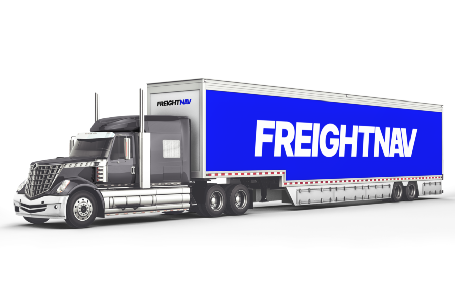 LTL & FTL Freight Shipping in Canada & USA → FreightNav