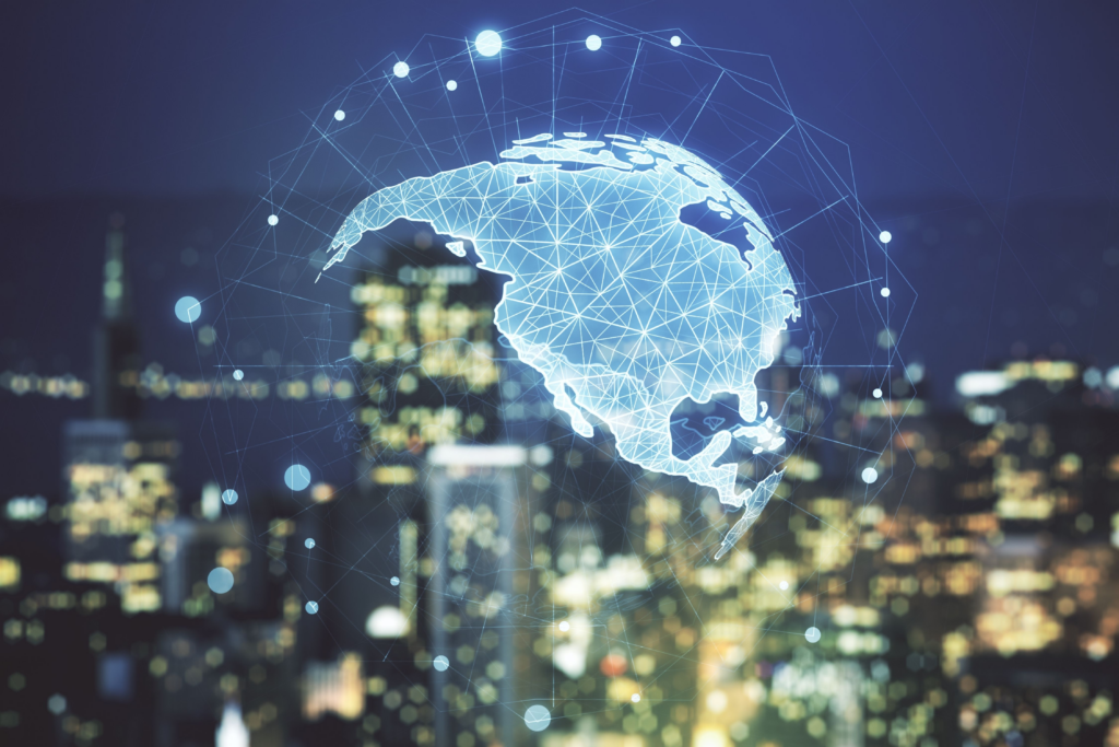 Freight Automation The Future Of Shipping Freightnav